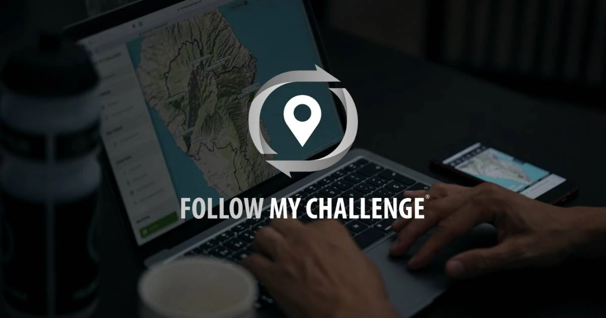 Mishigami Challenge 2025 - Follow My Challenge