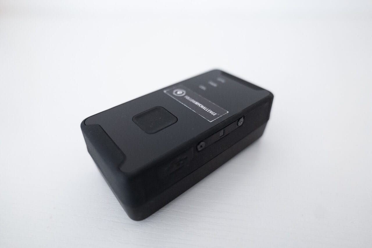 In Depth: Queclink GL320MG Tracker - Follow My Challenge