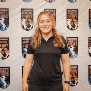 Mongol Derby 2024 | GPS Tracking powered by Follow My Challenge