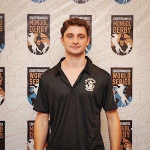 Mongol Derby 2024 | GPS Tracking powered by Follow My Challenge