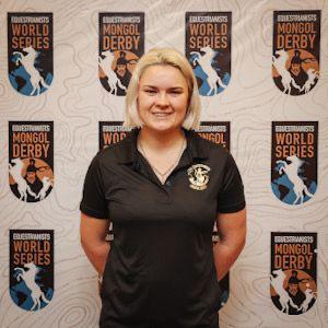 Mongol Derby 2024 | GPS Tracking powered by Follow My Challenge