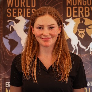 Mongol Derby 2025 | GPS Tracking powered by Follow My Challenge