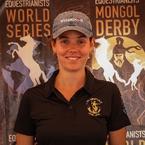 Mongol Derby 2025 | GPS Tracking powered by Follow My Challenge