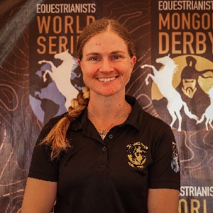 Mongol Derby 2025 | GPS Tracking powered by Follow My Challenge