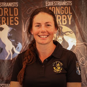 Mongol Derby 2025 | GPS Tracking powered by Follow My Challenge