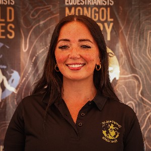 Mongol Derby 2025 | GPS Tracking powered by Follow My Challenge