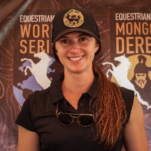 Mongol Derby 2025 | GPS Tracking powered by Follow My Challenge