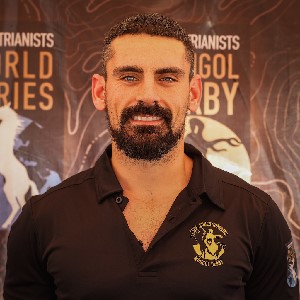 Mongol Derby 2025 | GPS Tracking powered by Follow My Challenge