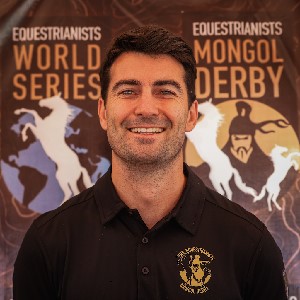 Mongol Derby 2025 | GPS Tracking powered by Follow My Challenge