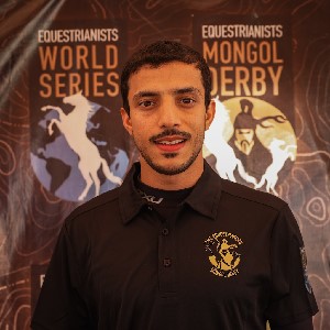 Mongol Derby 2025 | GPS Tracking powered by Follow My Challenge