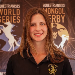 Mongol Derby 2025 | GPS Tracking powered by Follow My Challenge