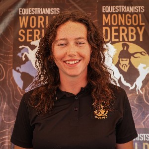 Mongol Derby 2025 | GPS Tracking powered by Follow My Challenge