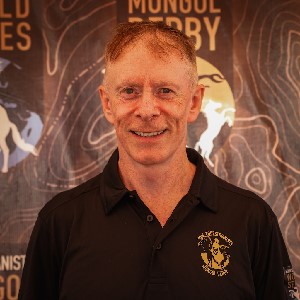 Mongol Derby 2025 | GPS Tracking powered by Follow My Challenge