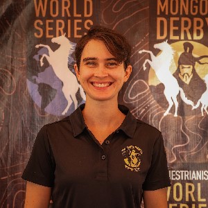 Mongol Derby 2025 | GPS Tracking powered by Follow My Challenge