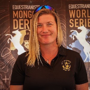 Mongol Derby 2025 | GPS Tracking powered by Follow My Challenge