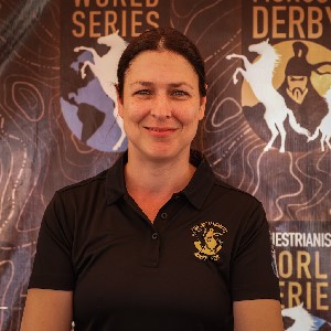 Mongol Derby 2025 | GPS Tracking powered by Follow My Challenge