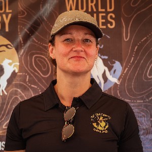 Mongol Derby 2025 | GPS Tracking powered by Follow My Challenge