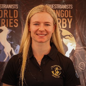 Mongol Derby 2025 | GPS Tracking powered by Follow My Challenge