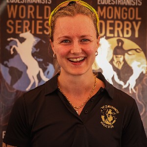 Mongol Derby 2025 | GPS Tracking powered by Follow My Challenge