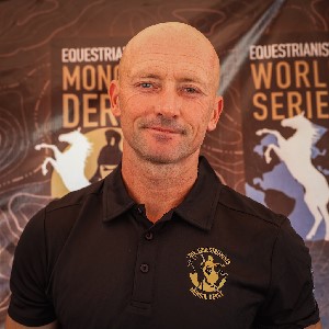 Mongol Derby 2025 | GPS Tracking powered by Follow My Challenge