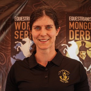 Mongol Derby 2025 | GPS Tracking powered by Follow My Challenge