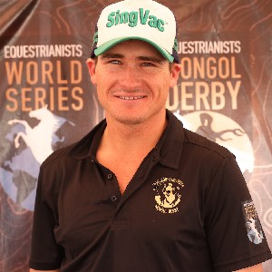 Mongol Derby 2025 | GPS Tracking powered by Follow My Challenge