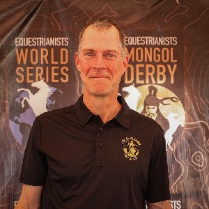 Mongol Derby 2025 | GPS Tracking powered by Follow My Challenge