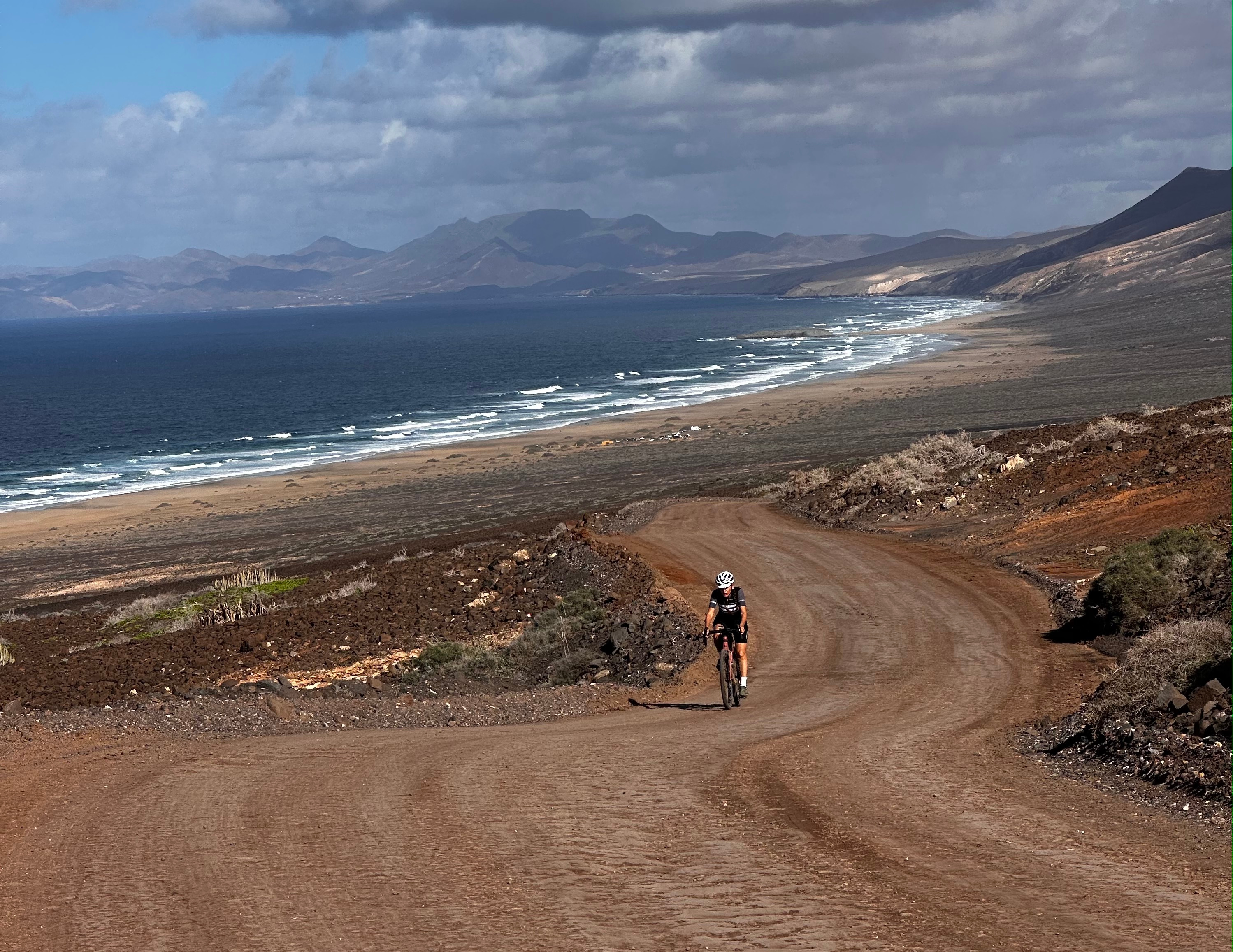 CABRITA GRAVEL 2026 - Follow My Challenge